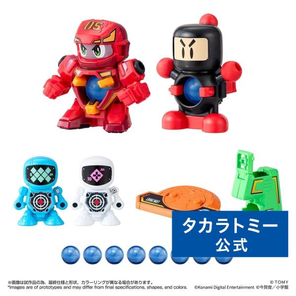 【発売日：2026年12月26日】【商品番号】4904810059707【メーカー】タカラトミー【パッケージサイズ】W158×H183×D92mm【対象年齢】15歳〜予約品・限定品は発売日付近の発送となります。