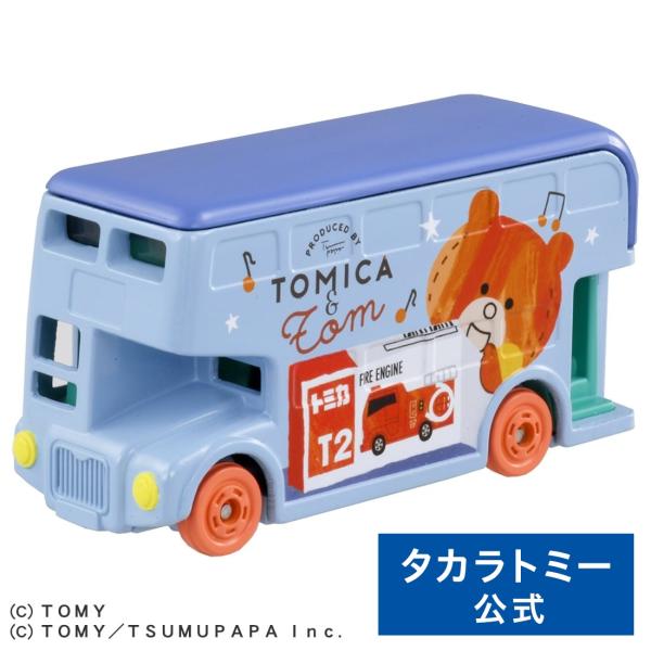 【発売日：2026年07月18日】【商品番号】4904810074564【メーカー】タカラトミー【ブランド】トミカ【パッケージサイズ】W78×H41×D39mm【対象年齢】3歳〜予約品・限定品は発売日付近の発送となります。