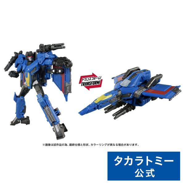 【発売日：2026年10月31日】【商品番号】4904810074991【メーカー】タカラトミー【ブランド】トランスフォーマー【パッケージサイズ】W126×H198×D62mm【対象年齢】15歳〜予約品・限定品は発売日付近の発送となります。