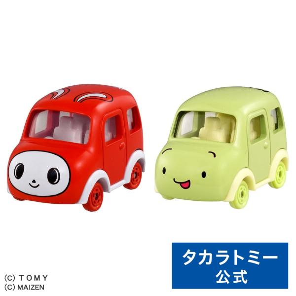 【発売日：2026年07月18日】【商品番号】4904810077664【メーカー】タカラトミー【ブランド】トミカ【パッケージサイズ】W80×H80×D40mm【対象年齢】3歳〜予約品・限定品は発売日付近の発送となります。