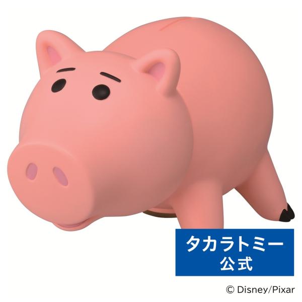 【発売日：2026年06月20日】【商品番号】4904810079453【メーカー】タカラトミー【パッケージサイズ】W170×H158×D105mm【対象年齢】3歳〜【電池】単4形アルカリ乾電池×2(別売)予約品・限定品は発売日付近の発送と...