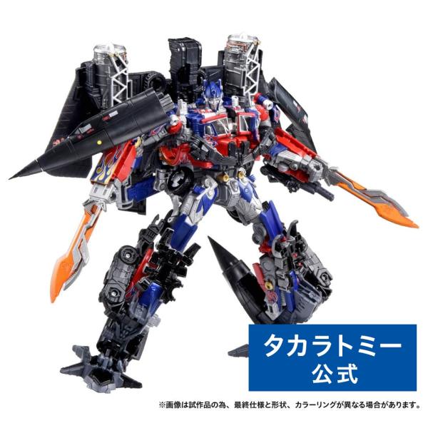【発売日：2026年08月29日】【商品番号】4904810079620【メーカー】タカラトミー【ブランド】トランスフォーマー【パッケージサイズ】W360×H400×D130mm【対象年齢】15歳〜予約品・限定品は発売日付近の発送となります。