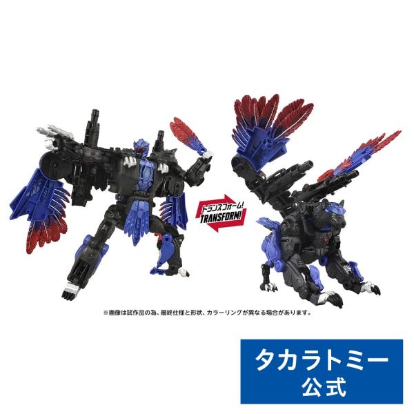 【発売日：2026年05月30日】【商品番号】4904810081579【メーカー】タカラトミー【ブランド】トランスフォーマー【パッケージサイズ】W228×H252×D100mm【対象年齢】15歳〜予約品・限定品は発売日付近の発送となります。