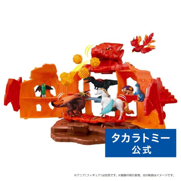 【発売日：2026年11月14日】【商品番号】4904810083610【メーカー】タカラトミー【パッケージサイズ】W440×H350×D110mm【対象年齢】3歳〜予約品・限定品は発売日付近の発送となります。