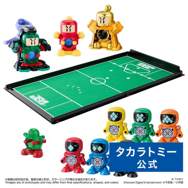 【発売日：2026年11月28日】【商品番号】4904810087694【メーカー】タカラトミー【パッケージサイズ】W490×H250×D100mm【対象年齢】15歳〜予約品・限定品は発売日付近の発送となります。