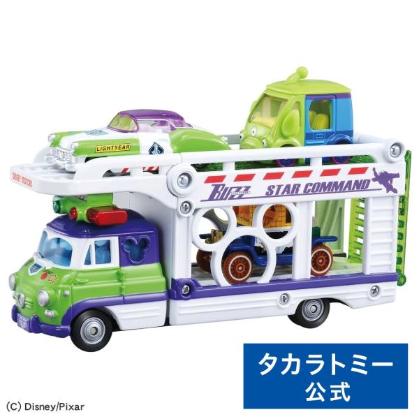 【発売日：2026年06月20日】【商品番号】4904810092841【メーカー】タカラトミー【ブランド】トミカ【パッケージサイズ】W200×H80×D60mm【対象年齢】3歳〜予約品・限定品は発売日付近の発送となります。