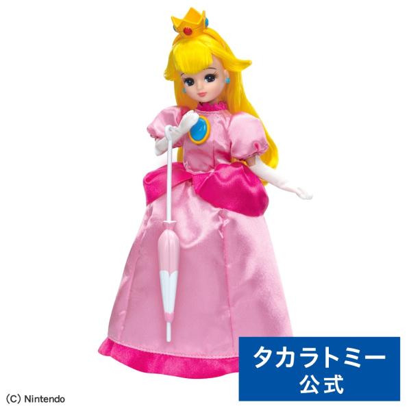 【発売日：2026年04月18日】【商品番号】4904810093268【メーカー】タカラトミー【ブランド】リカちゃん【パッケージサイズ】W125×H265×D42mm【対象年齢】3歳〜予約品・限定品は発売日付近の発送となります。