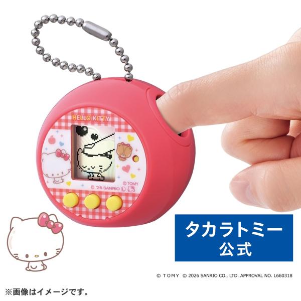 【発売日：2026年06月27日】【商品番号】4904810097389【メーカー】タカラトミー【パッケージサイズ】W125×H200×D50mm【対象年齢】6歳〜【電池】ボタン形LR44(11.6x5.4)×2(内蔵)予約品・限定品は発売...