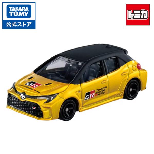 【発売日：2026年02月20日】【商品番号】4904810098430【メーカー】タカラトミー【ブランド】トミカ【パッケージサイズ】W78×H39×D27mm【対象年齢】3歳〜予約品・限定品は発売日付近の発送となります。