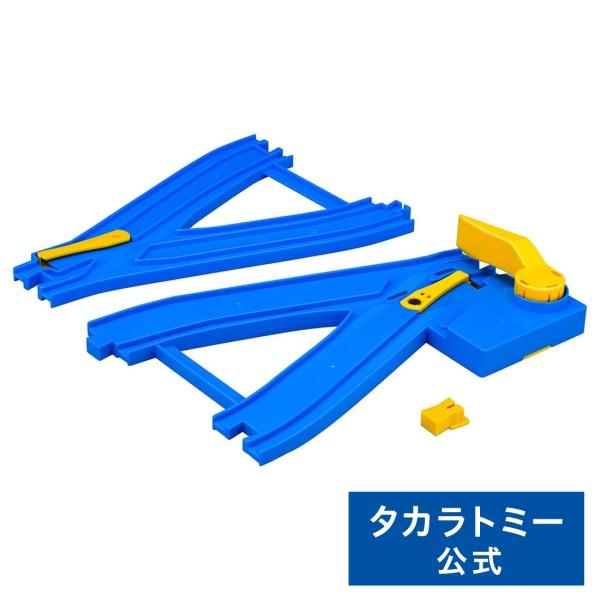 【発売日：2026年02月14日】【商品番号】4904810099833【メーカー】タカラトミー【ブランド】プラレール【パッケージサイズ】W190×H290×D30mm【対象年齢】3歳〜予約品・限定品は発売日付近の発送となります。
