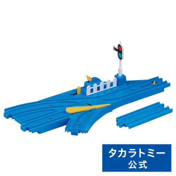 【発売日：2002年08月27日】【商品番号】4904810113508【メーカー】タカラトミー【ブランド】プラレール【パッケージサイズ】W190×H415×D41mm予約品・限定品は発売日付近の発送となります。