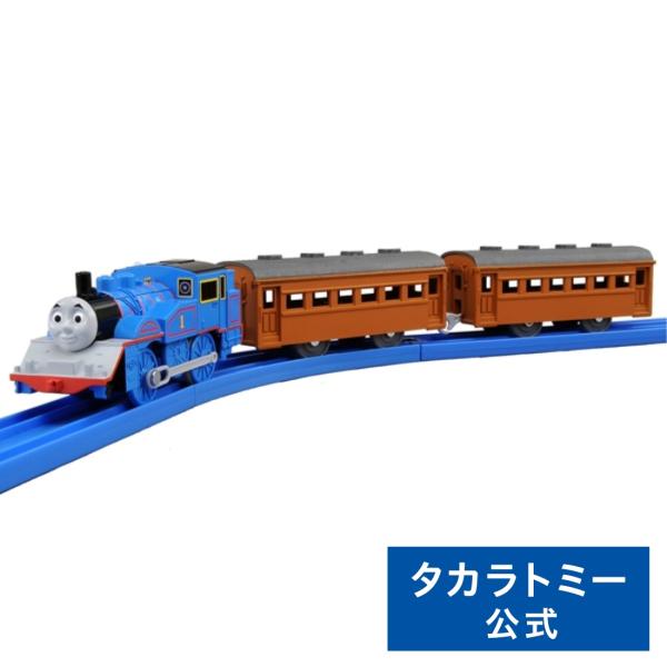 【発売日：2014年09月27日】【商品番号】4904810813699【メーカー】タカラトミー【ブランド】プラレール【パッケージサイズ】W70×H410×D40mm【対象年齢】3歳〜【電池】単3形アルカリ乾電池×1（別売）予約品・限定品は...
