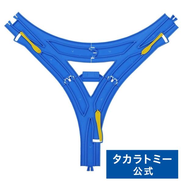 【発売日：2024年04月18日】【商品番号】4904810932888【メーカー】タカラトミー【ブランド】プラレール【パッケージサイズ】W150×H280×D30mm【対象年齢】3歳〜予約品・限定品は発売日付近の発送となります。