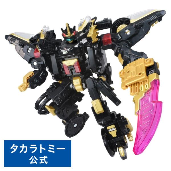【発売日：2026年08月08日】【商品番号】4904810944881【メーカー】タカラトミー【ブランド】トミカ【パッケージサイズ】W300×H300×D60mm【対象年齢】3歳〜予約品・限定品は発売日付近の発送となります。