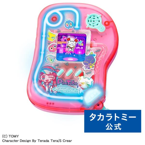 【発売日：2026年07月18日】【商品番号】4904810945703【メーカー】タカラトミー【パッケージサイズ】W159.5×H159.5×D66mm【対象年齢】6歳〜【電池】単4形アルカリ乾電池×3(別売)予約品・限定品は発売日付近の...