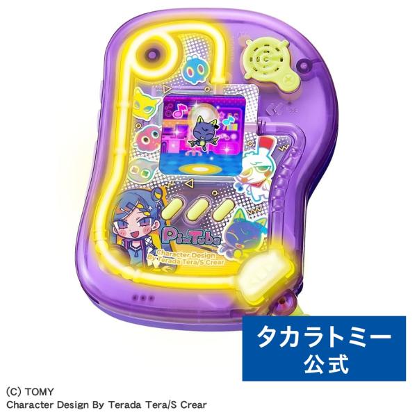 【発売日：2026年07月18日】【商品番号】4904810945840【メーカー】タカラトミー【パッケージサイズ】W159.5×H159.5×D66mm【対象年齢】6歳〜【電池】単4形アルカリ乾電池×3(別売)予約品・限定品は発売日付近の...