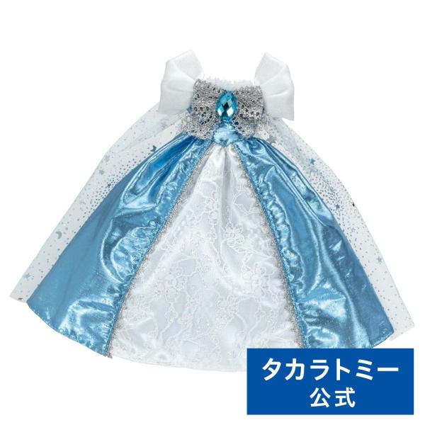 【発売日：2026年02月07日】【商品番号】4904810982678【メーカー】タカラトミー【ブランド】リカちゃん【パッケージサイズ】W220×H265×D30mm【対象年齢】3歳〜予約品・限定品は発売日付近の発送となります。