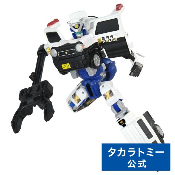 【発売日：2026年06月20日】【商品番号】4904810995098【メーカー】タカラトミー【ブランド】トミカ【パッケージサイズ】W140×H200×D60mm【対象年齢】3歳〜予約品・限定品は発売日付近の発送となります。