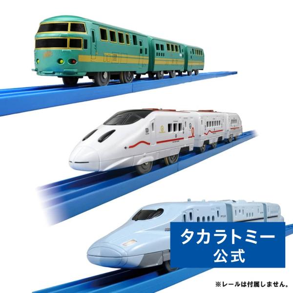 【発売日：2026年01月30日】【商品番号】8000000207501【メーカー】タカラトミー【ブランド】プラレール【対象年齢】3歳〜【電池】単3形アルカリ乾電池×3(別売)予約品・限定品は発売日付近の発送となります。