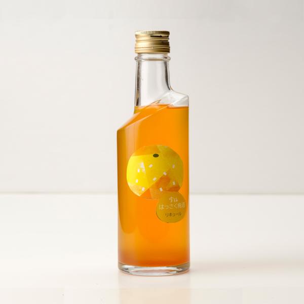 紀州南高梅の完熟した果実を原料とした芳醇な梅酒に和歌山名産の八朔果汁をブレンドした、八朔の苦みでスッキリとした飲みやすい梅酒です。■ 内容量：300mlギフト包装・のし紙（掛紙）：対応不可商品番号：HU-10内容量：300ml原材料名：梅(...