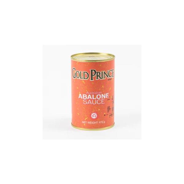 鮑を原料として使用した、コクと旨味が強い・アバロンソース（鮑ソース）。鮑の芳醇な旨味は炒め物などに混ぜて使うと深いコクと味わいを加えられるほか、水餃子や小籠包などのつけだれとしてもご使用いただけます。品名：アバロンソースブランド名：ゴールド...