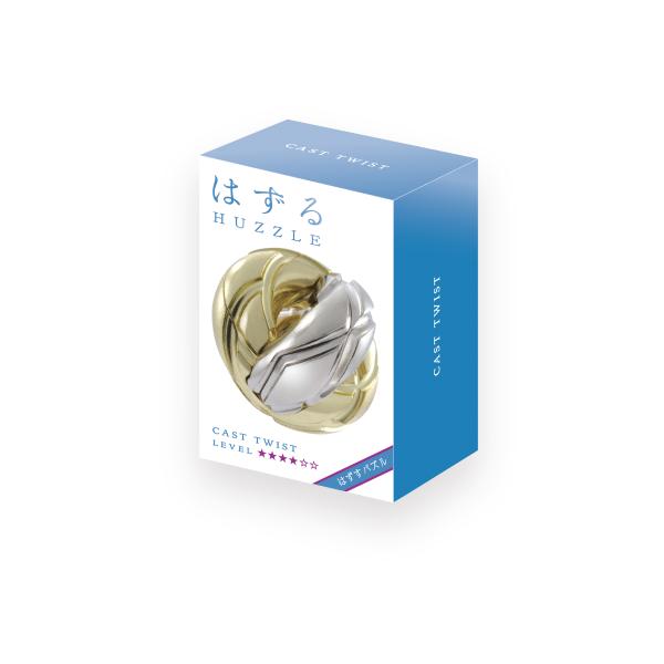 ■難易度★★☆☆☆■クリア条件パズルをはずす■チャレンジパラメーター　閃1 / 体0 / 知0 / 調1 / 特2■獲得ハンターポイント：5pt■対象年齢：6歳以上対象※発見報告にはタカラッシュSHOP購入時のみ付属のナンバリングシートが必...