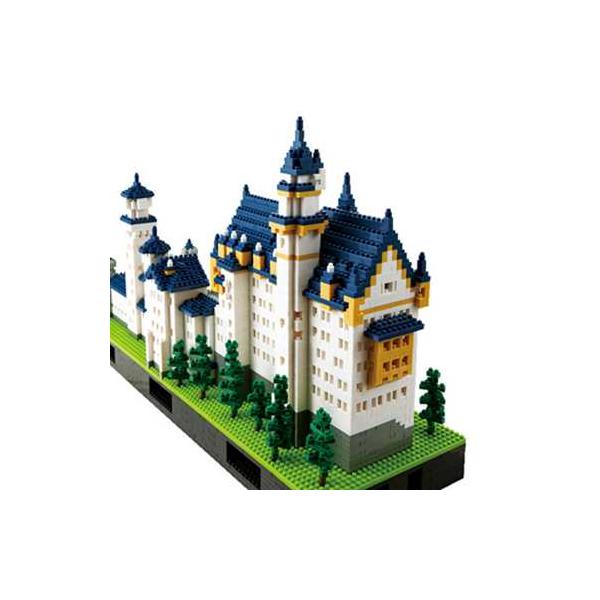 ■難易度★★★★★■クリア条件ブロックを組み立てる■チャレンジパラメーター　閃3 / 体2 / 知0 / 調3 / 特5■獲得ハンターポイント：15pt■対象年齢：12歳以上対象※発見報告にはタカラッシュSHOP購入時のみ付属のナンバリング...