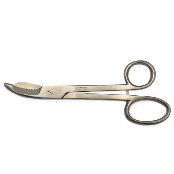 - 完治した骨折箇所のギブスを取り除く作業に  最適な医療用具です。  電動カッターが使用出来ないデリケートな所  でも威力を発揮します。- 有料になりますが、お名前等を刻印する  ことが出来ます（別途880円）医療用具届出番号：   13...