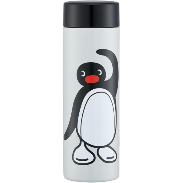 ブランド スケーター(Skater)容量 350 ミリリットル色 ピングー商品の推奨用途 水筒特徴 軽量この商品について容量:350ml/サイズ:直径5.8×高さ18.2cm/原産国:中国真空二重構造携帯用まぼうびん/保温:72度以上（6時...