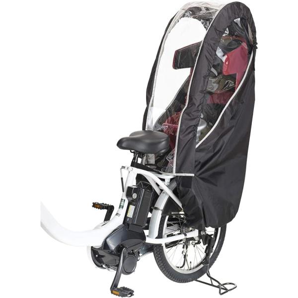 グランディアシリーズの折りたたみ機能「パタンとシート」にも対応しています。 適用リヤチャイルドシート：OGK製のヘッドレスト付リヤチャイルドシート適用リヤチャイルドシート：OGK製ヘッドレスト付リヤチャイルドシート適用身長：115cm以下の...