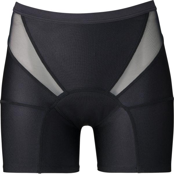 ラクルナ アクティブ サニタリースパッツ/女性アスリートのパフォーマンスをサポートする吸水スパッツを開発。吸水性のある3層構造のマチ部とフィット性のあるメッシュにより、激しい動きに対応。体にフィット/立体設計のパターンと伸縮性のあるメッシュ...