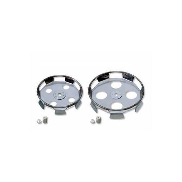 ○材質ステンレス○外径φ115mm○素材の注意書きお使いのモニターの発色具合によって、実際のものと色が異なる場合がございます。