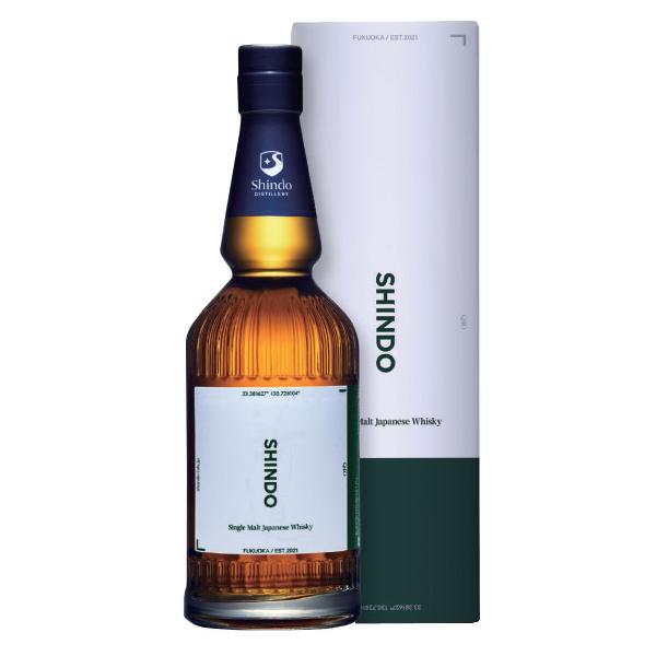 「EXPERIMENTAL」シ リ ー ズ の 第 2弾。第1弾に比べてさらに熟度が増した原酒を用いてヴァッティングすることで、華やかに香り立つエステル、ほどよく香ばしいドライフルーツの爽やかな香りを際立たせています。ストレートはもちろん、...