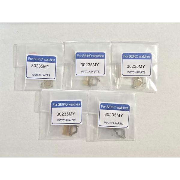 こちらは「3023 5MY　5個セット」の商品ページです。単品も別ページにて販売しております。ブランド：セイコー商品状態：新品タイプ：AGS キネティック用型番：3023 5MY(MT920）【旧3023 5MZ】対応キャリバー：5M42/...