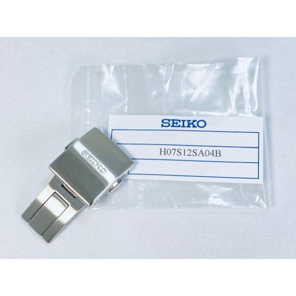 ブランド：プレザージュ商品状態：新品型番：H07S12SA04B素材：ステンレススティールサイズ：A：18mm / B：7mm新品未使用品です。（写真は見本撮りです。）SARY229/4R34-00B0、SARY193/SARY195/SA...