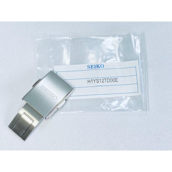 ブランド：アストロン/プロスペックス商品状態：新品型番：H1YS12TD00E素材：チタンサイズ：A：18mm / B：8mm新品未使用品です。（写真は見本撮りです。）SBXD007/3X22-0AD0、SBXD013/3X62-0AA0、...