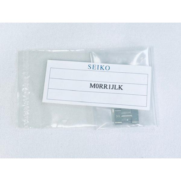 ブランド：セイコールキア商品状態：新品型番：M0RR1JLK素材：ステンレススティール新品未使用品です。（写真は見本撮りです。）SSVM001/SSVM003/4R38-00N0、SKY735JC/SKY722JC/SKY723JC/5Y8...