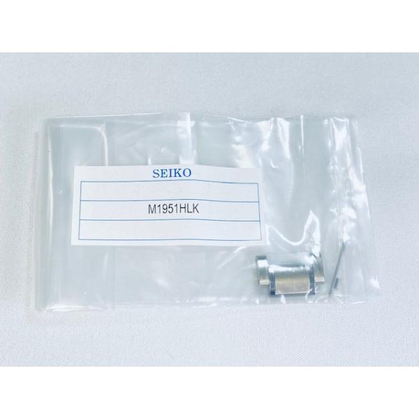 ブランド：アストロン商品状態：新品型番：M1951HLK素材：チタンM195111H0用 SBXC00E/SBXC063/BXC067/SBXC065/SBXC103/SBXC104/5X53-0AV0、SBXC071/5X53-0BA0、...