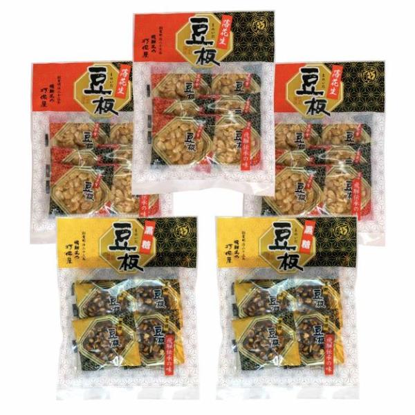 ◎豆板（まめいた）香ばしいピーナッツを、カリッとした飴で固めたお菓子です。飛騨弁で「まめ」とは、体が丈夫で勤勉であることを指します。「まめがいたにつく」ということで、このお菓子は縁起物として愛されてきました。贈り物や、お茶請けなどに最適です...