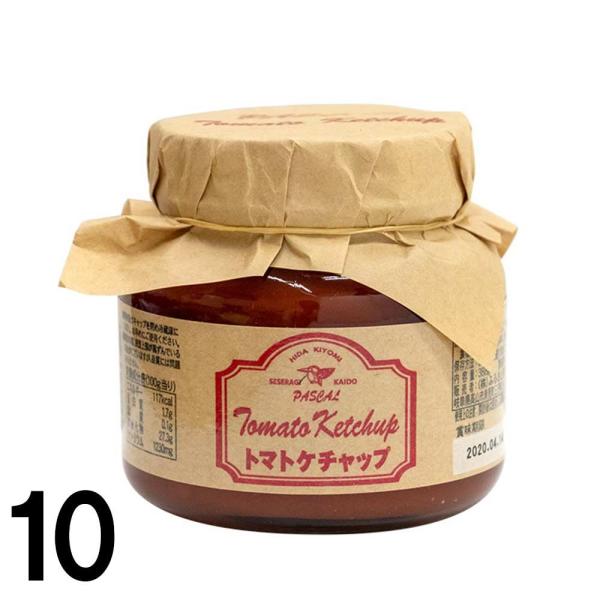 味が濃くて美味しい！いつものオムライスが、ケチャップを変えるだけでレストランの味に！料理がワンランクアップすると評判のトマトケチャップです。トマトの甘味を感じる中にもスパイスが効いて、プロの味に。オムレツやオムライスに。パスタにも合います。...