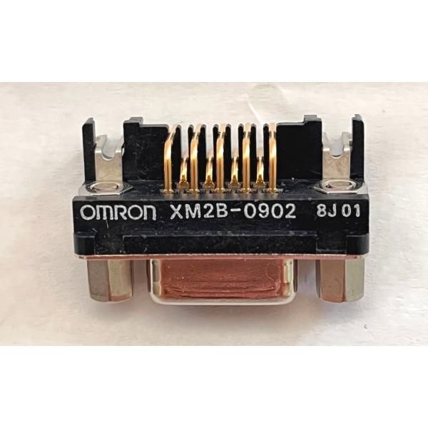 メーカー：OMRON製品概要：D-subコネクタ芯数：9pin　