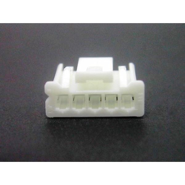 メーカー：JST製品概要：PAシリーズハウジングコネクタタイプ：レセプタクル芯数：5