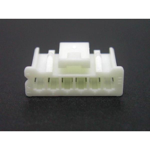 メーカー：JST製品概要：PAシリーズハウジングコネクタタイプ：ハウジング芯数：6