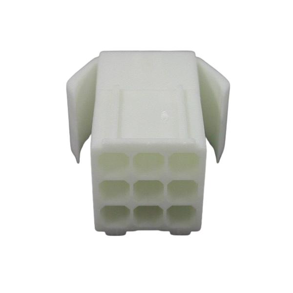 メーカー：JST製品概要：ELシリーズ　ハウジング極数：9