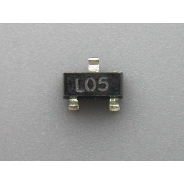 メーカー：Diodes　Incorporatedカテゴリー：ショットキーダイオード電圧　DC逆方向(Vr)　最大：40V電流　平均整流：700mA実装タイプ：SMTパッケージサイズ：SOT-23