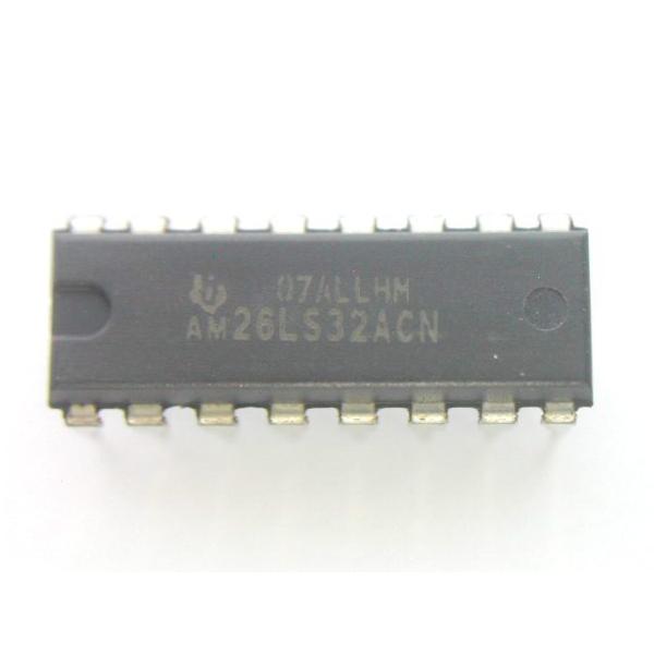 メーカー： Texas Instruments製品仕様：レシーバICパッケージ：16-PDIP