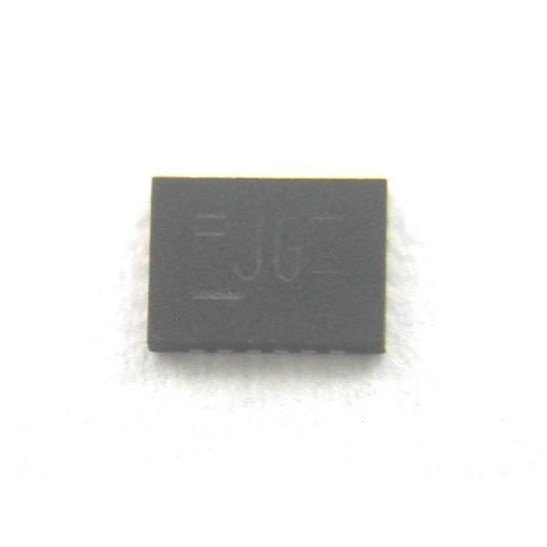 メーカー：フェアチャイルド製品概要：アナログスイッチ　パッケージ：UMLP EP