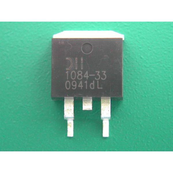 メーカー：Analog Intergrations Corporation 製品概要：5A Low Dropout Positive Adustable Regulatorパッケージ：TO-263