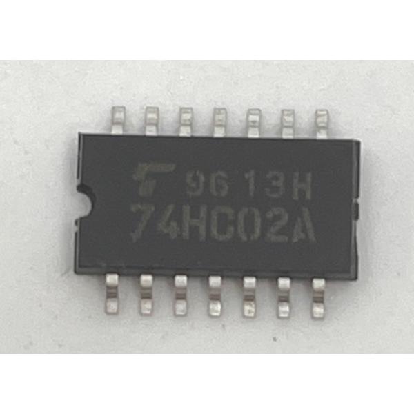 メーカー：東芝製品概要：CMOSロジックパッケージサイズ：14-SOP