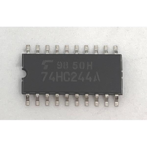 メーカー：東芝製品概要：バッファ　Non-Inverted,3-State Outputsパッケージサイズ：20-SOP